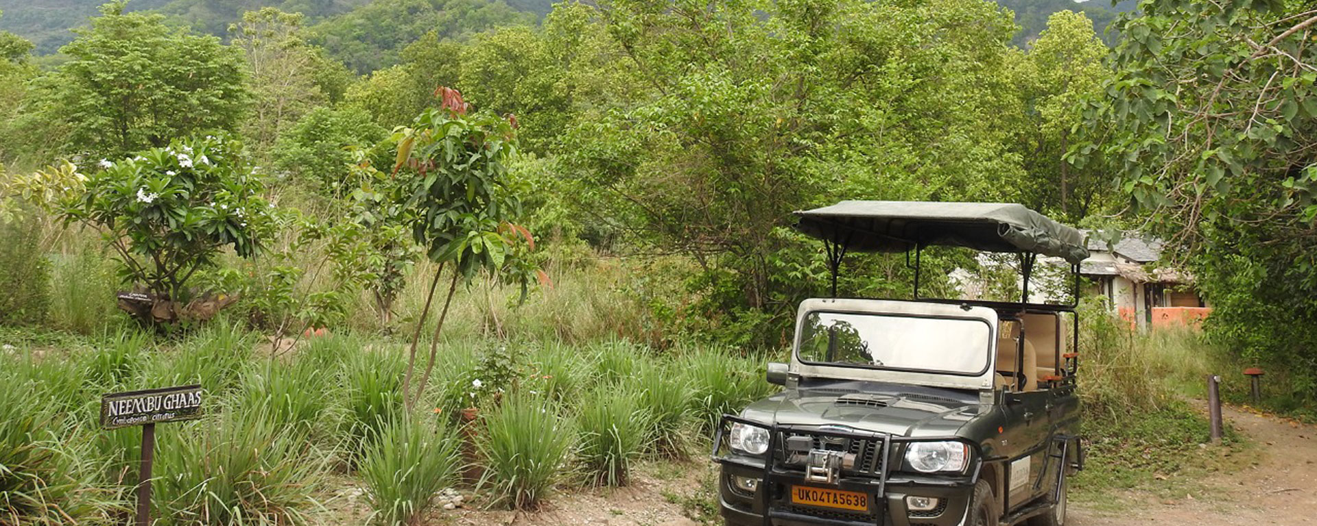 Discover the Villages of Jim Corbett | Experience the traditional charm ...
